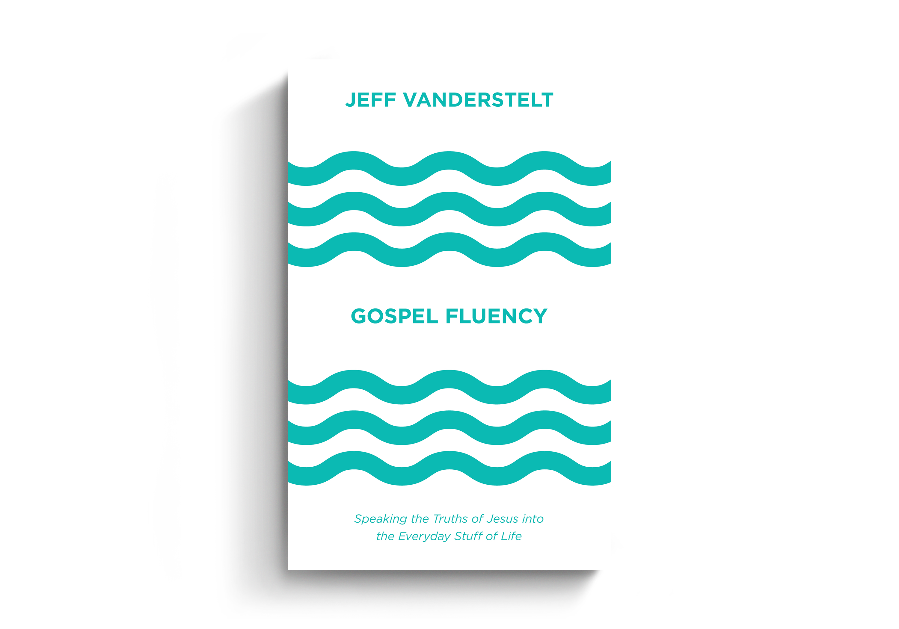 Gospel Fluency Free eBook